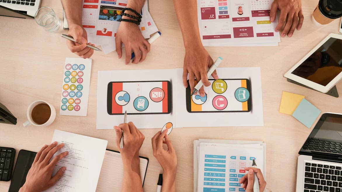 Navegación intuitiva en sitios web de turismo