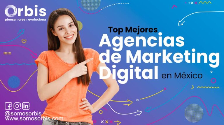 【TOP 15 】Mejores Agencias de Marketing Digital en México