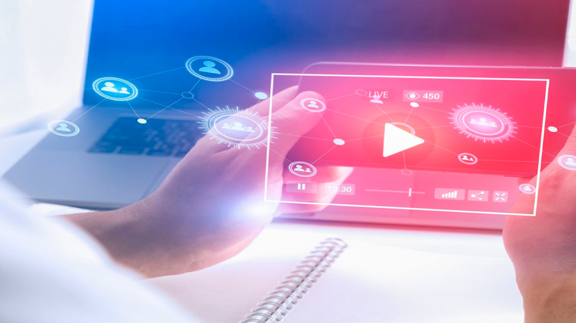 Mejores Herramientas para hacer live streaming en tiktok, instagram ...