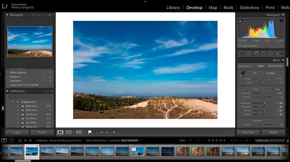 Top 10 mejores softwares para editar tus fotos comerciales