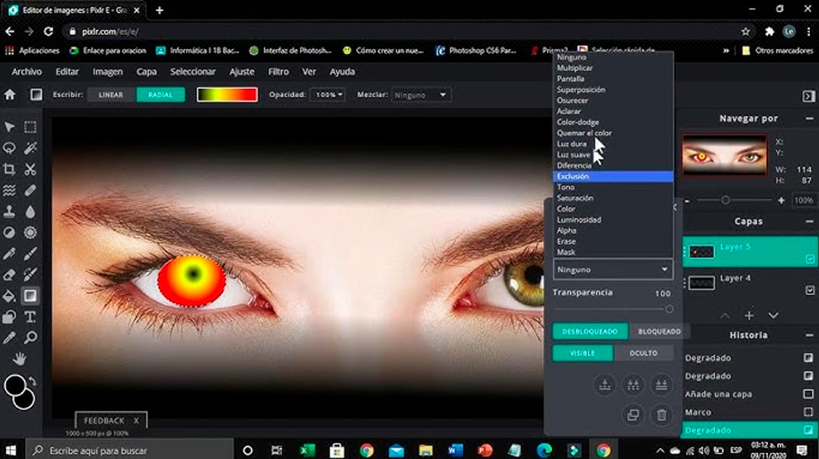 Top 10 mejores softwares para editar tus fotos comerciales